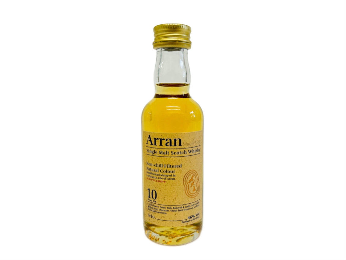 Isle of Arran Whisky | Arran Drinks | The Arran Gift Box